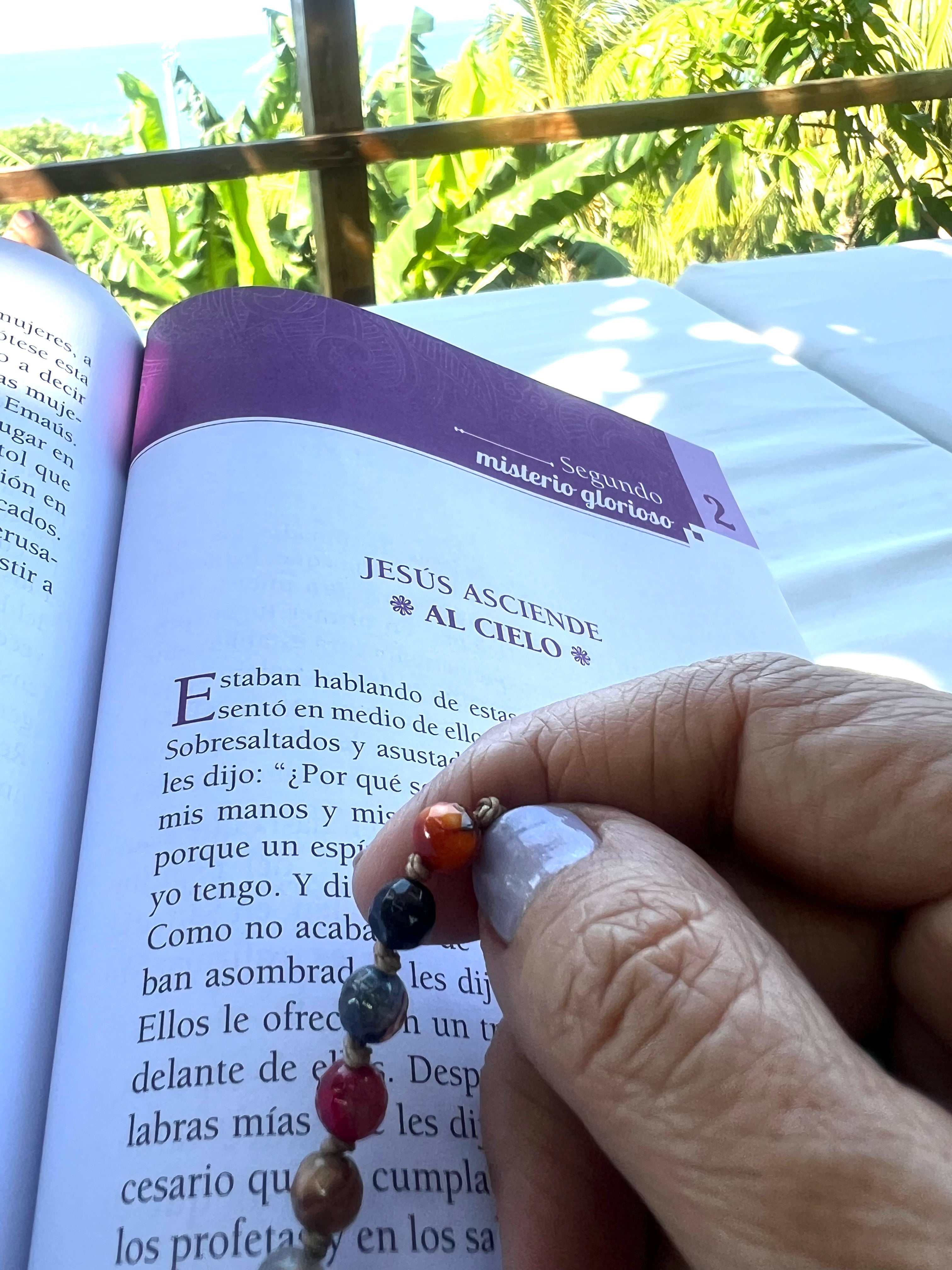 Fe y Vida – Madre y Reina Rosarios
